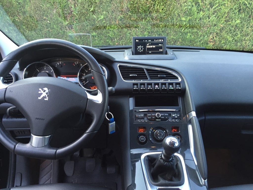 Mise à jour/upgrade cartographie PSA Europe 2022-1 RT6 (e-MyWay/WipNav+ ...